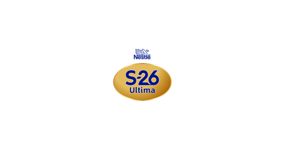 NESTLÉ S-26 ULTIMA 2 750G - 51580017C2 | Nestlé FamilyNes